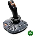 Amazon.com: Thrustmaster SimTask Farmstick XBOX Edition, 3-Axis ...