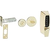 Kaba Simplex 7100 Series Metal Mechanical Pushbutton Auxiliary Lock ...