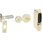 Simplex - 710826D Kaba 7100 Series Metal Mechanical Pushbutton ...