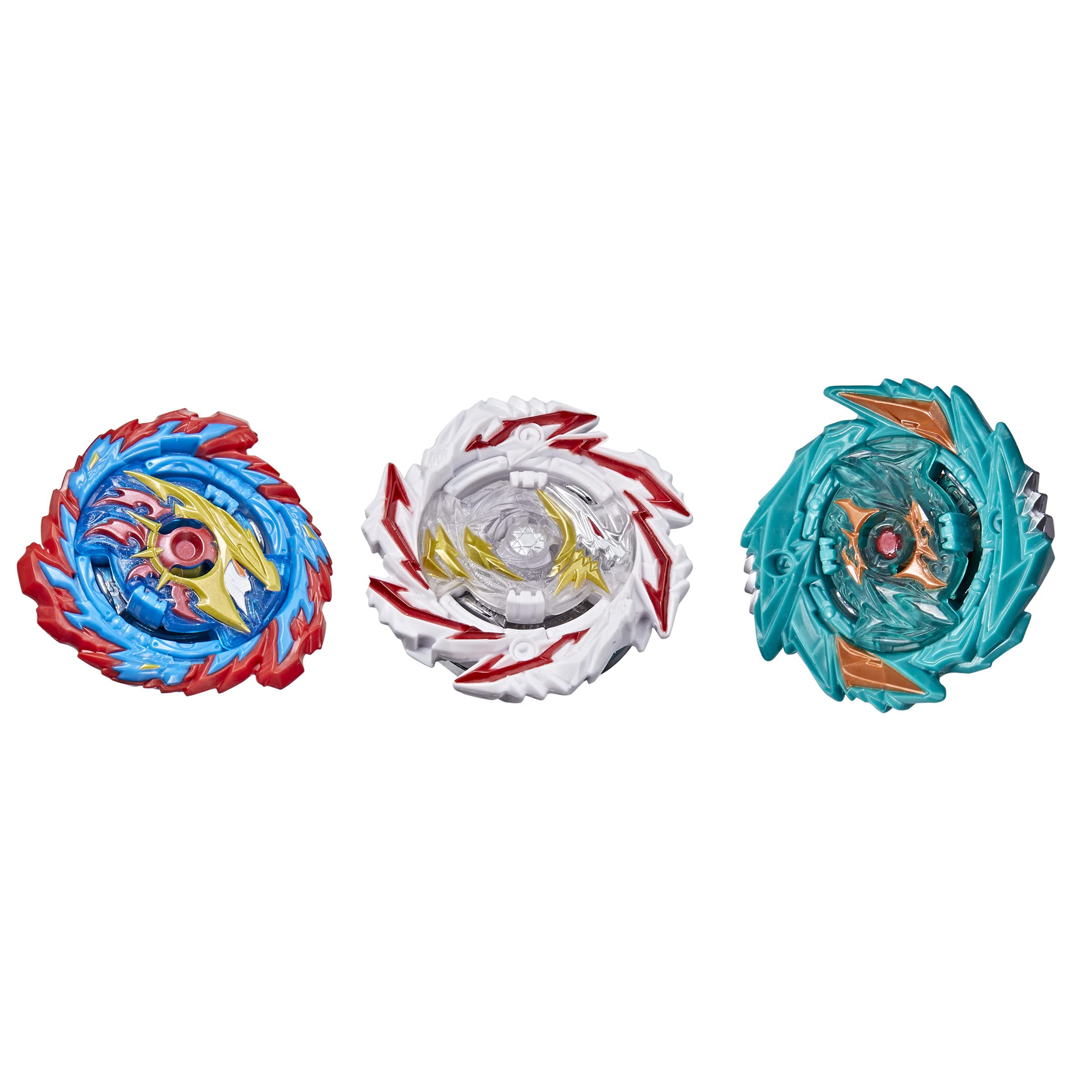 Mua BEYBLADE Hasbro Burst Surge Speedstorm Tempest Cloud 3-Pack - Abyss ...