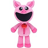 Amazon.com: Poppy Playtime - Smiling Critters Deluxe Plush, [Officially ...