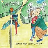 I Promise: McPhail, David: 9780316297875: Amazon.com: Books