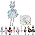 Amazon.com: GNATAPIAY BJD Dolls Blind Box,Kawaii Easter Bunny BJD Dolls ...