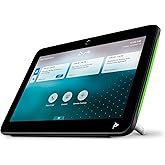 Amazon.com: Poly TC10 Touch Control Panel for Room Scheduling & Meeting ...