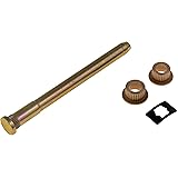 Amazon.com: Dorman 38416 Door Hinge Pin and Bushing Kit for Select ...