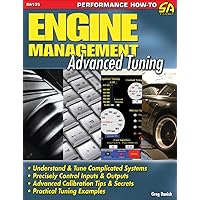 Engine Management: Advanced Tuning: Banish, Greg: 9781932494426: Amazon ...