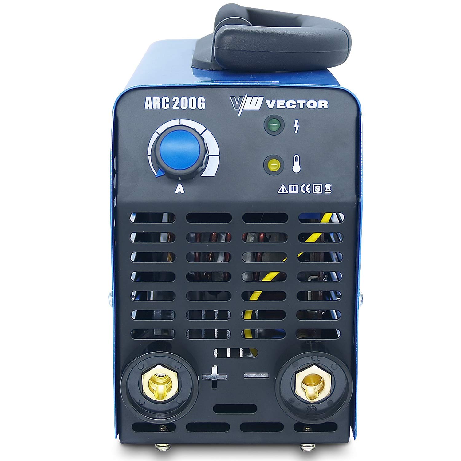 Mua ARC Welder ARC200G Electrode Welder Set of 12 Inverter Welder ...