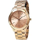 Michael Kors Women's Quartz Watch Runway Chronograph MK5659: Michael ...