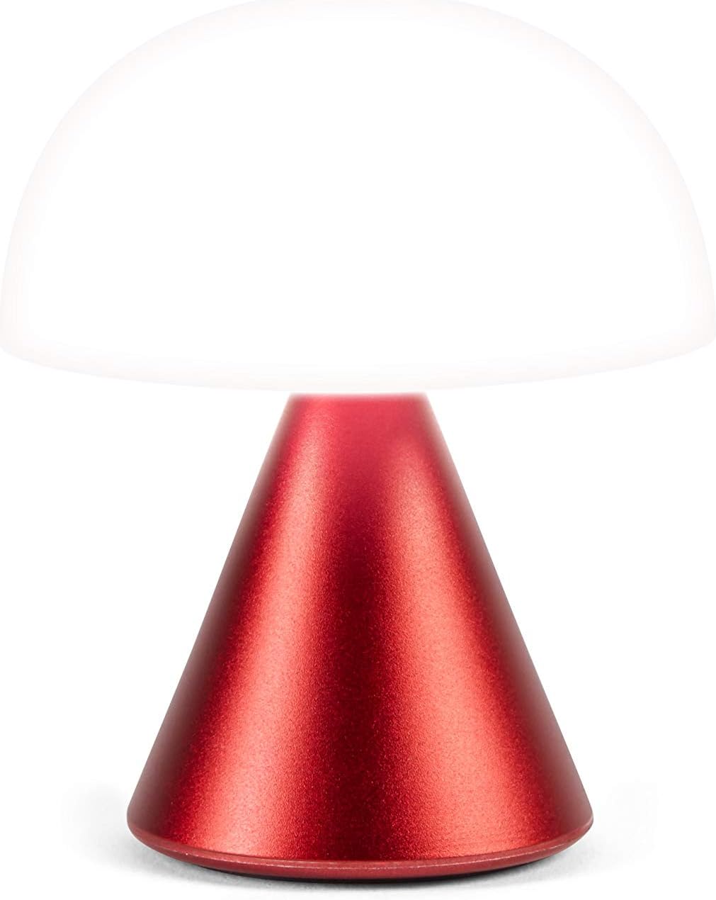 LEXON Mina LED Light – Red – BigaMart