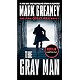 The Gray Man: Greaney, Mark: 9780515147018: Amazon.com: Books