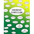 Emergent Curriculum: Jones, Elizabeth, Nimmo, John: 9780935989625 ...