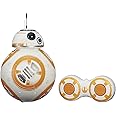Amazon.com: Star Wars The Force Awakens RC BB-8 Toy : Toys & Games