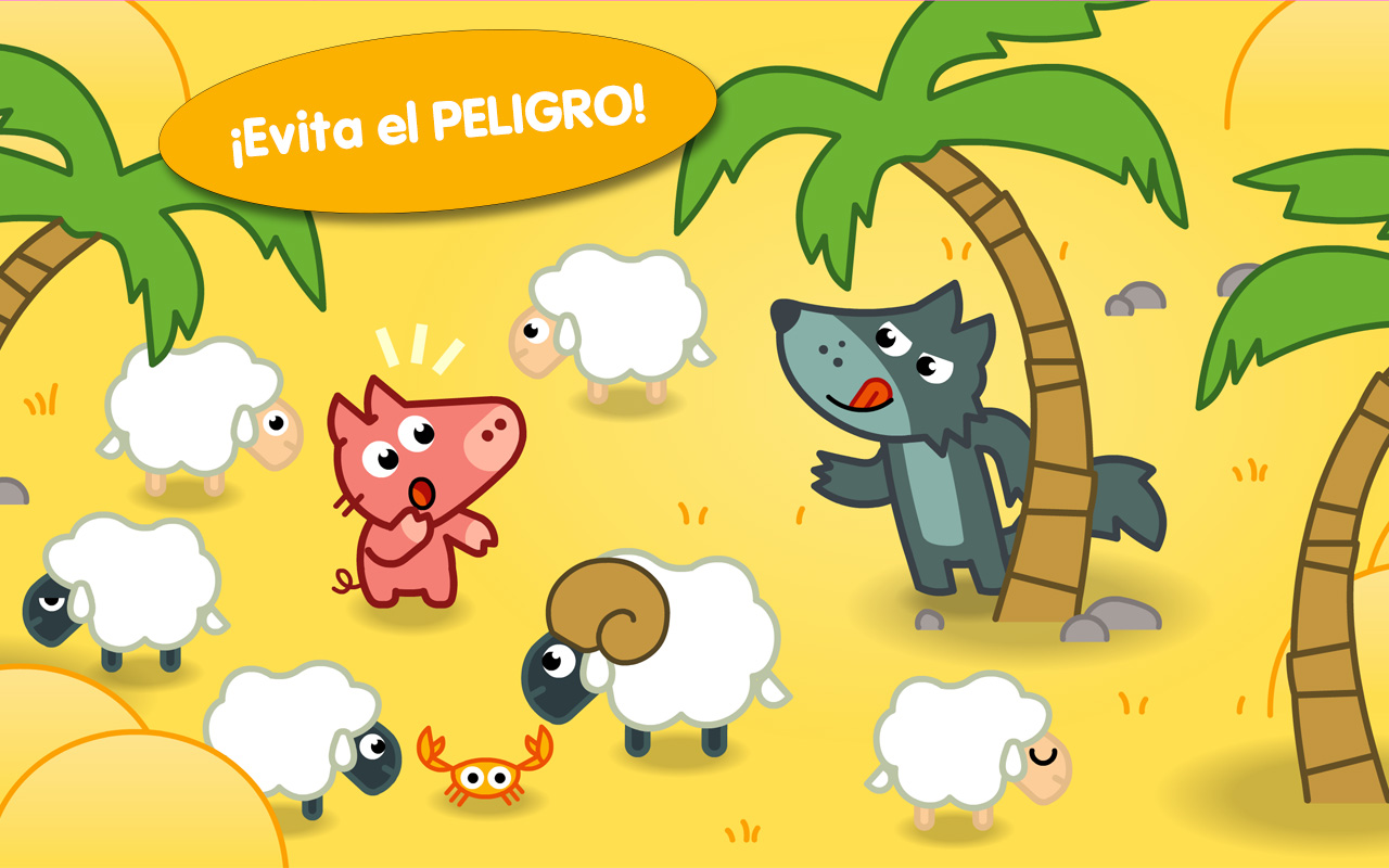 Pango Sheep: Amazon.es: Appstore para Android