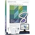 Amazon.com: Electric Quilt 8 (EQ8) Quilt Design Software: 9781800920095 ...