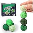 Amazon.com: APLIST Silicone Magnetic Balls Fidgets for Adults Teens, Stress Anxiety Relief ...