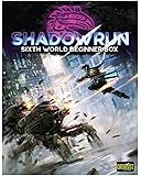 Shadowrun Runners Toolkit Alphaware: Catalyst Game Labs: 9781936876938 ...