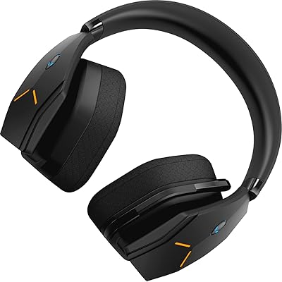 AW988 Alienware Wireless Gaming Headset Compatible Philippines | Ubuy