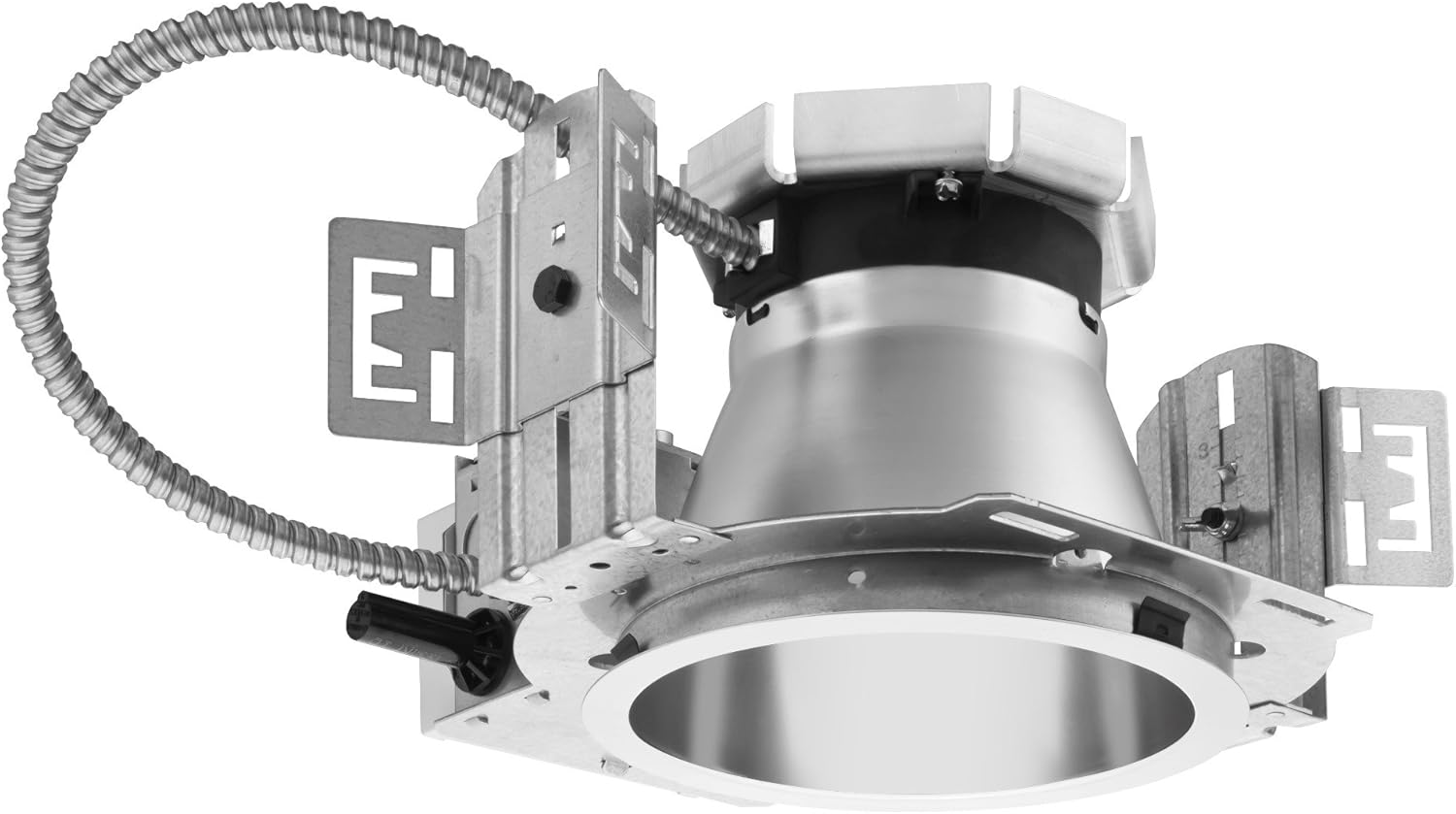 Amazon.com: Lithonia Lighting LDN6 35/06 277 HSG LED Gen 1-Recessed ...