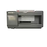 Addressograph Bartizan Model 4850 flatbed credit card imprinter: Amazon ...