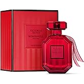 Amazon.com : Victoria's Secret Bombshell Oud Eau de Parfum, Notes of ...