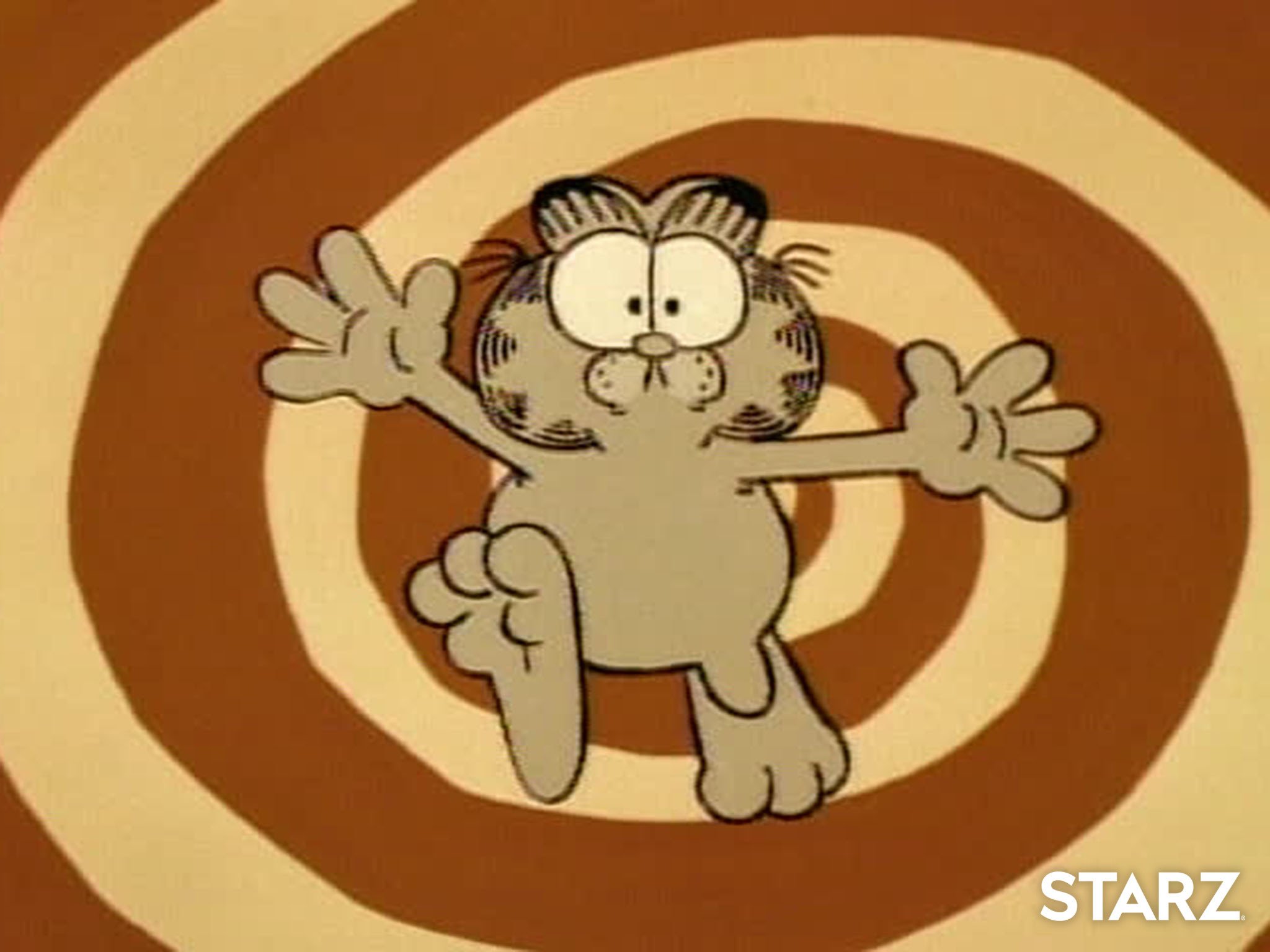 Watch Garfield and Friends | Prime Video