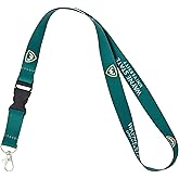 Amazon.com: Desert Cactus Colorado State University Lanyard CSU Rams ...
