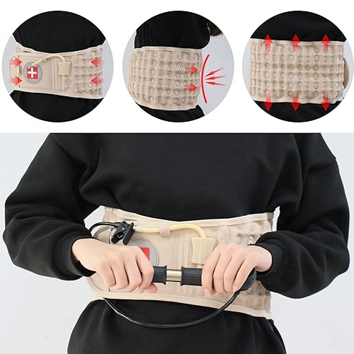 Neutrogena Max Decompression Belt OEM Decompression Belt - Spinal ...