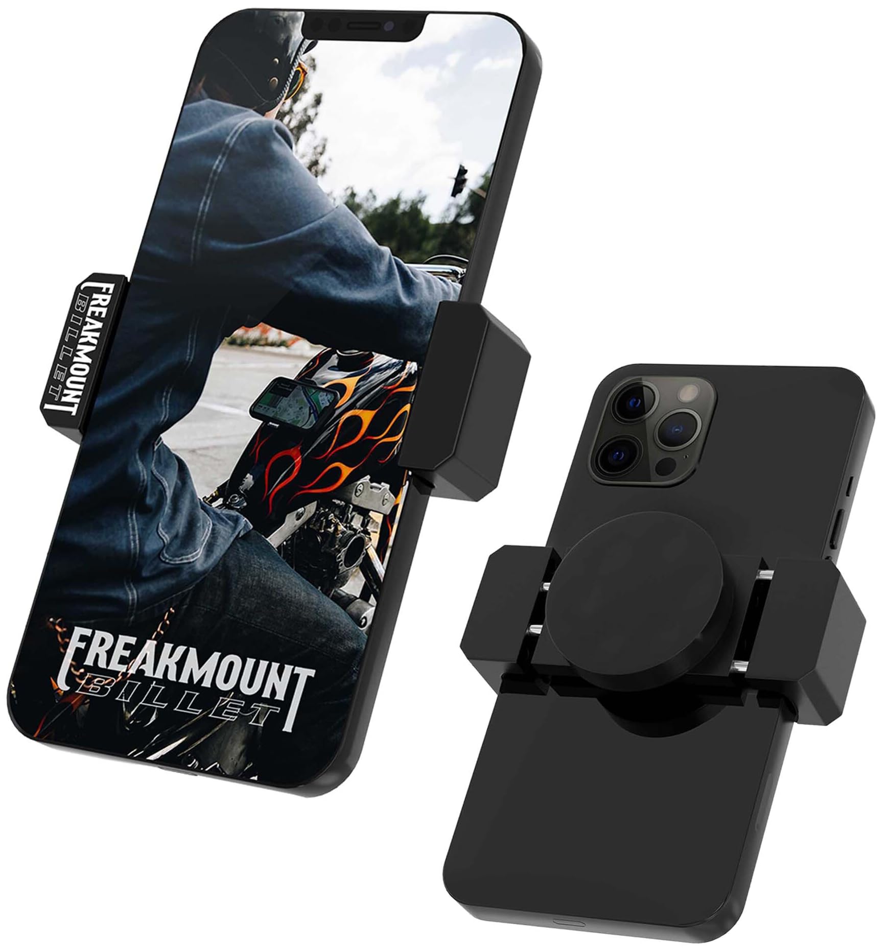 Mua FreakMount Billet Freak Mount Super Strong Magnetic Motorcycle ...