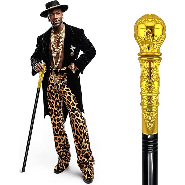 Little Bo Peep Staff Adult Bo Peep Cane | Cosplay Cane Prop | Pink Cane ...