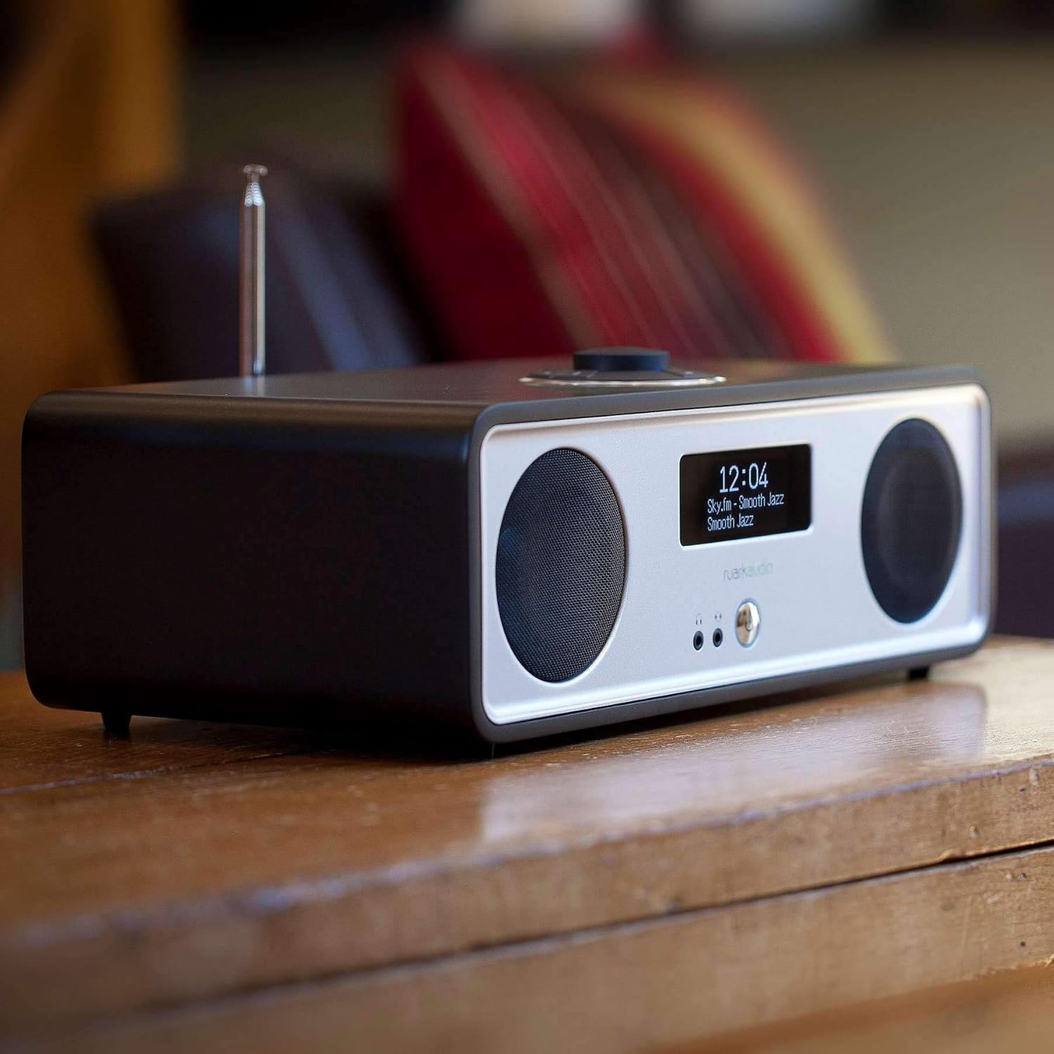 Ruark Audio R2 MK3 (2 (Stereo)): Amazon.de: Heimkino, TV & Video