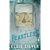 Powerless: A Chestnut Springs Special Edition: Silver, Elsie: 9781738844715: Amazon.com: Books