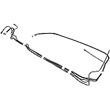 Amazon.com: GM Genuine Parts 25860204 Vapor Canister Purge Hose ...