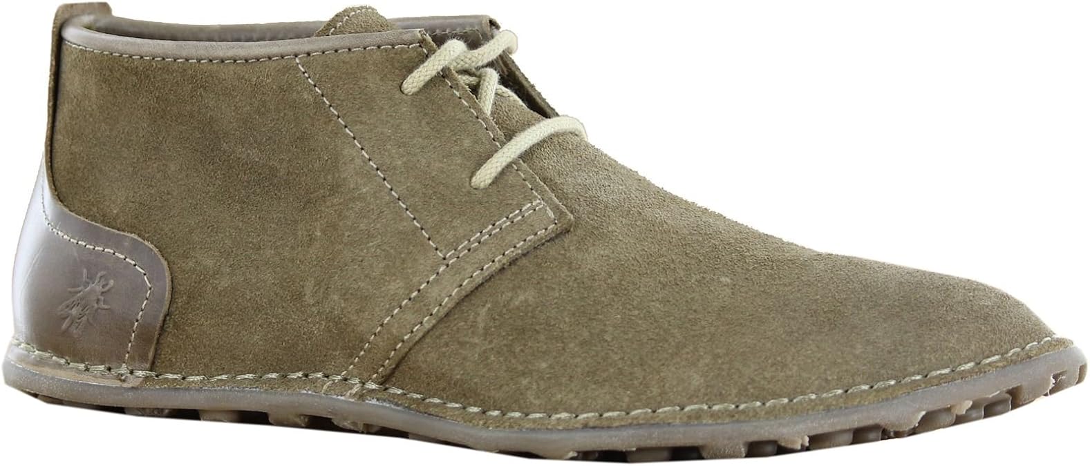 Fly London Men's Be, Boots Brown Size: 6: Amazon.co.uk: Shoes & Bags