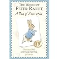 The World of Peter Rabbit: a Box of Postcards: Potter, Beatrix ...