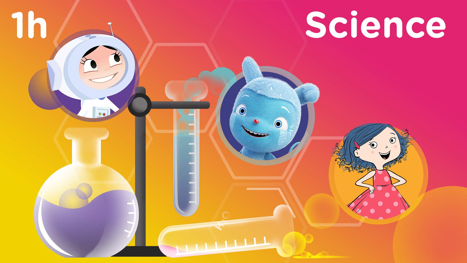 Watch Science Season 1 | Prime Video