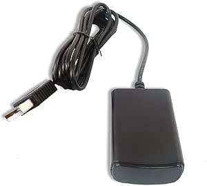 Amazon.com: USB External Infrared (IR) Media Center Receiver (MCE) with ...