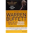 The Warren Buffett Way: Hagstrom, Robert G.: 9781118503256: Amazon.com ...