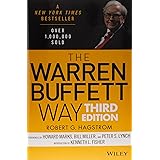 The Warren Buffett Way, Second Edition: Hagstrom, Robert G., Fisher ...
