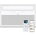 Amazon.com: TCL 12,000 BTU Q-Series Smart Inverter Window AC, Ultra ...