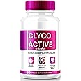 Amazon.com: Glyco Active Capsules, suplemento avanzado de apoyo ...