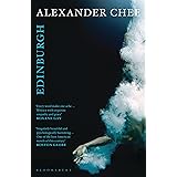 Amazon.com: Edinburgh: 9780544916128: Chee, Alexander: Books