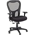 Amazon.com: Tempur-Pedic TP9000 Ergonomic Mesh Mid-Back Executive Chair ...