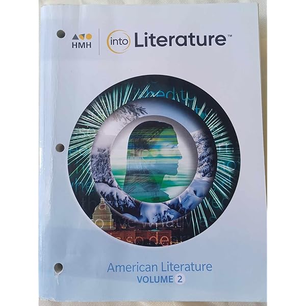 English Literature Textbook Grade 11