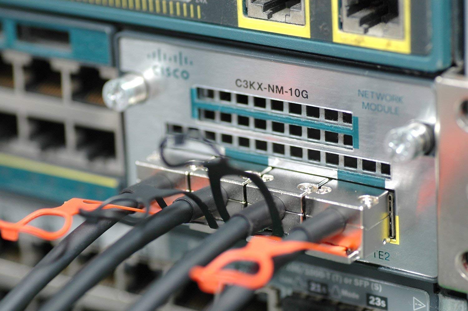 Mikrotik Netgear Ubiquiti ZTE Devices Supermicro 10GBASE-CU Passive ...