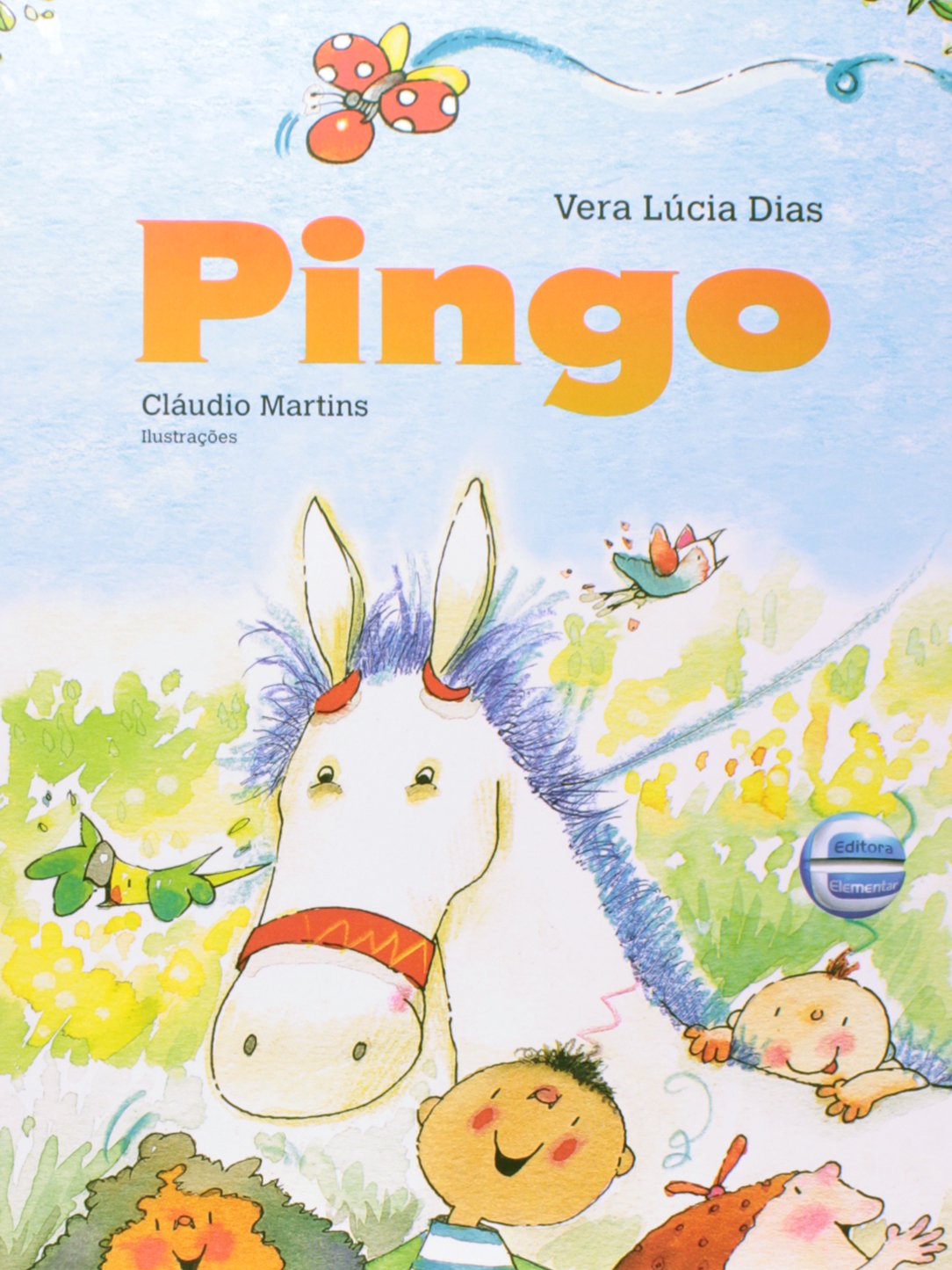 Pingo PDF Vera Lúcia Dias