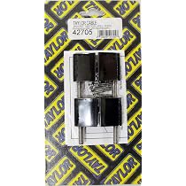 Automotive Wire Loom Taylor Wire Separators & Loom Kits Plugs And Wires