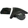 Amazon.com : Polycom SoundStation 2W (Non-Expandable) (Renewed ...