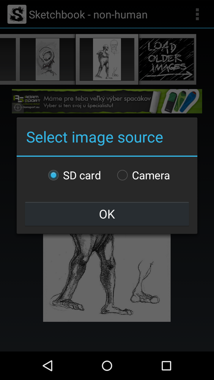 Sketchbook:Amazon.com:Appstore for Android