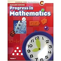 Amazon.com: Progress in Mathematics Grade 5: 9780821536056: LeTourneau ...