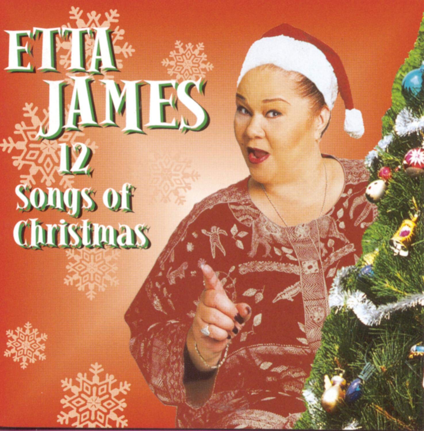Twelve Songs Of Christmas: Amazon.co.uk: Music